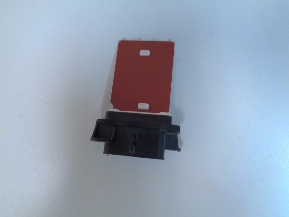 CHEVY AVEO 52429971 HEATER RESISTOR - FREE SHIPPING!!! | eBay