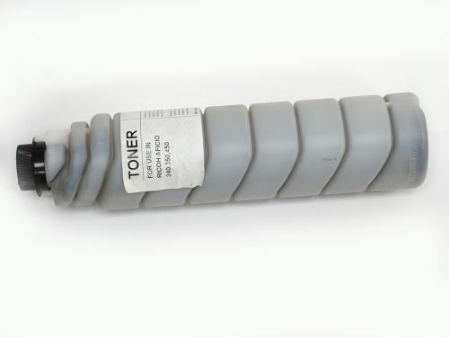 Compatible Black Toner Type 3200D 885060 For RICOH Aficio 340/345/355 ...