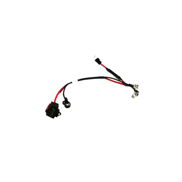 Genuine Mopar Battery Wiring 4795599AG | eBay