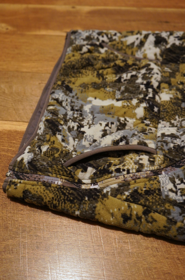 Sitka Gear Celsius Shacket Mens (Medium) - Elevated Camo | eBay