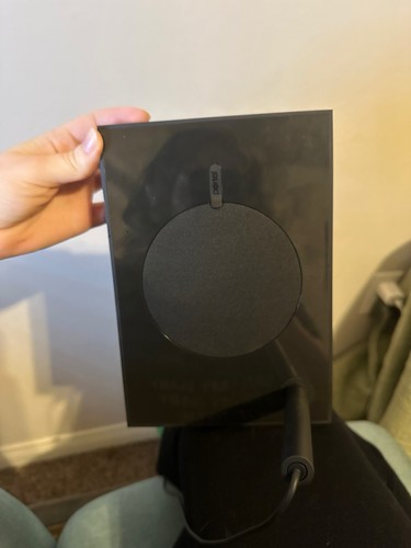 Facebook Portal Mini 899-00077-02 Smart Video Calling 8" Touch Screen ...