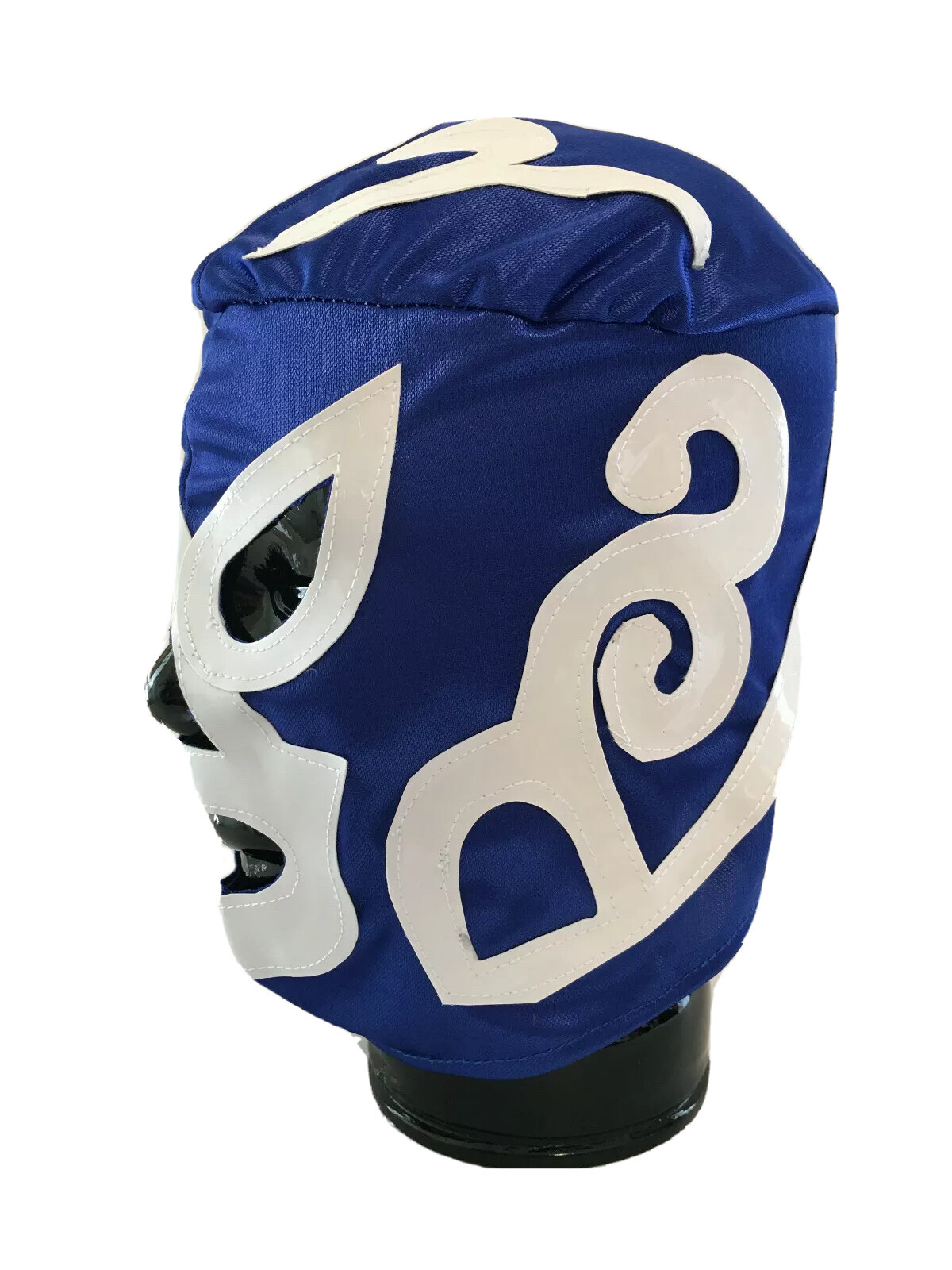 Handmade Mexican Lucha Libre Huracan Ramirez Mask - Youth Kids Size ...