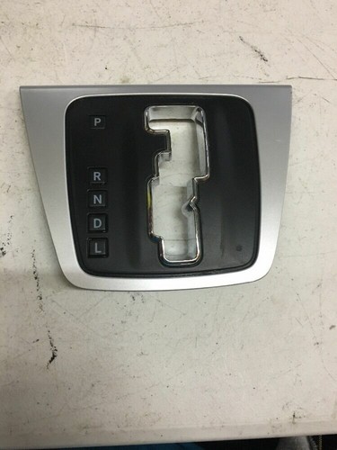 2011 DODGE CALIBER CONSOLE SHIFTER BEZEL 1JW80XZ2AC OEM | eBay