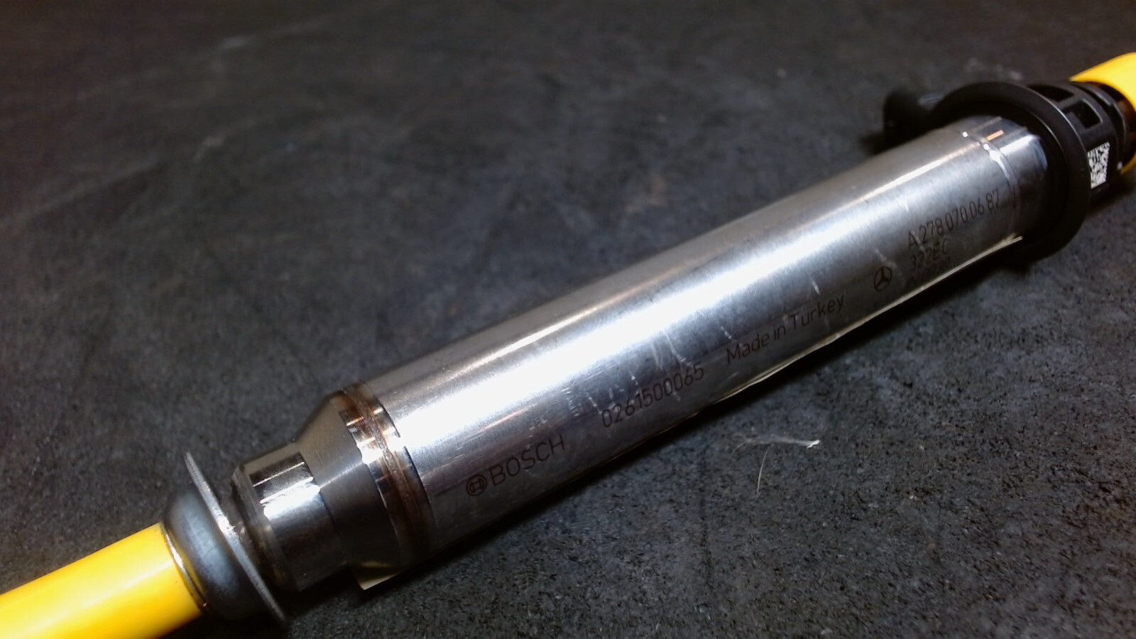 1+X+Bosch+GDI+Fuel+Injector+A2780700687+0261500065+for+MERCEDES+BENZ ...