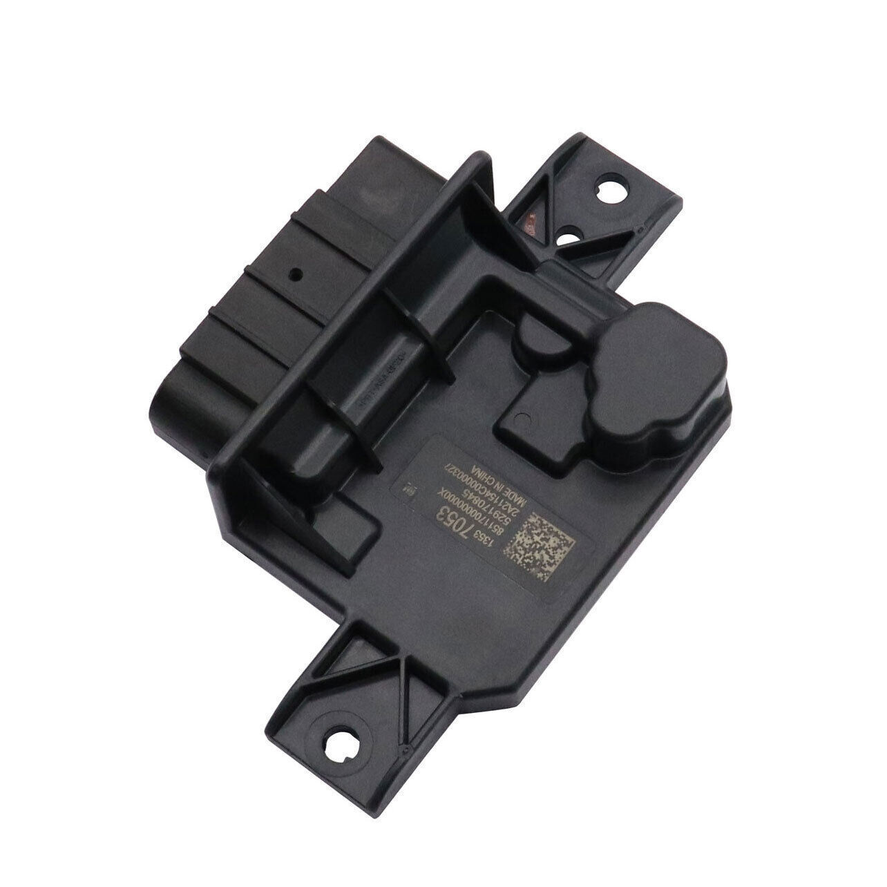 Fuel Pump Power Control Module 13540028 Fit For GM Chevy Silverado GMC ...