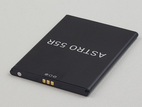 OEM Maxwest 2500mAh 3.8V 9.5Wh Battery Replacement for Maxwest Astro ...