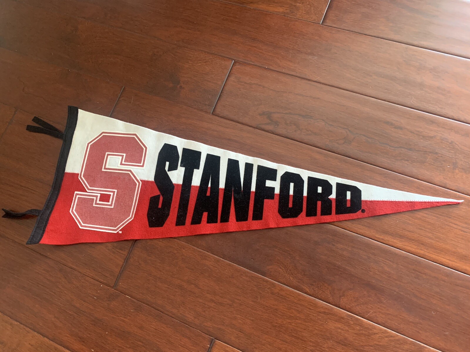 Stanford Pennant