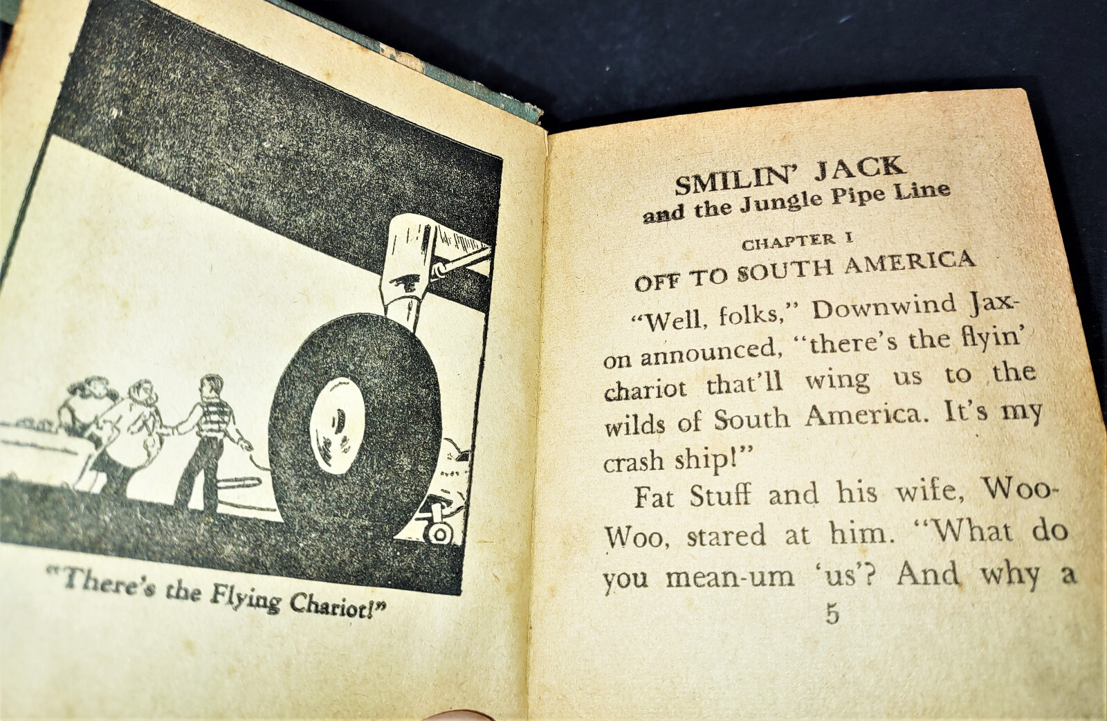 4 Better Little Books 1947 Phantom, Little Orphan Annie, Flash Gordon, Smilin Jk | eBay