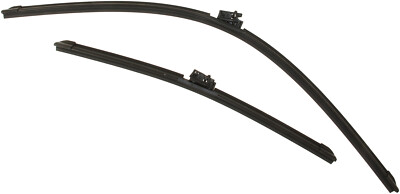 Bosch OEM Wiper Blades Set For MERCEDES METRIS 2016-2018 4478205400 ...