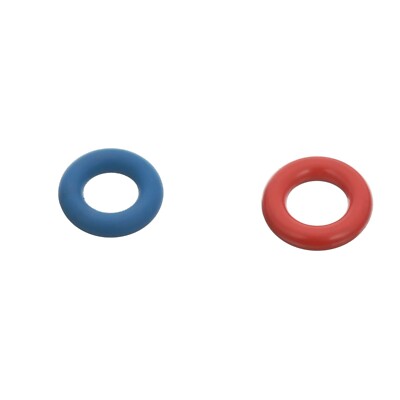 JEEP DODGE CHRYSLER RAM FUEL INJECTOR O RING KIT OEM GENUINE MOPAR ...