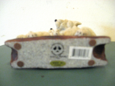 Stone Quarry Critters Mice