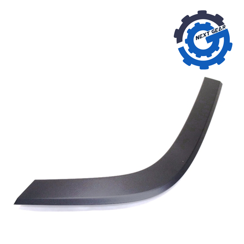 New OEM Mopar Rear Left Wheel Flare Molding 2014-2018 Jeep Cherokee ...