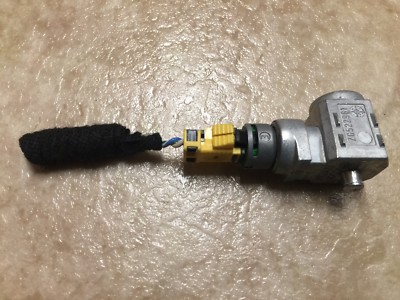 2013-2019 Ford Focus, Fusion, Oem Collapsible Steering Column Sensor | eBay