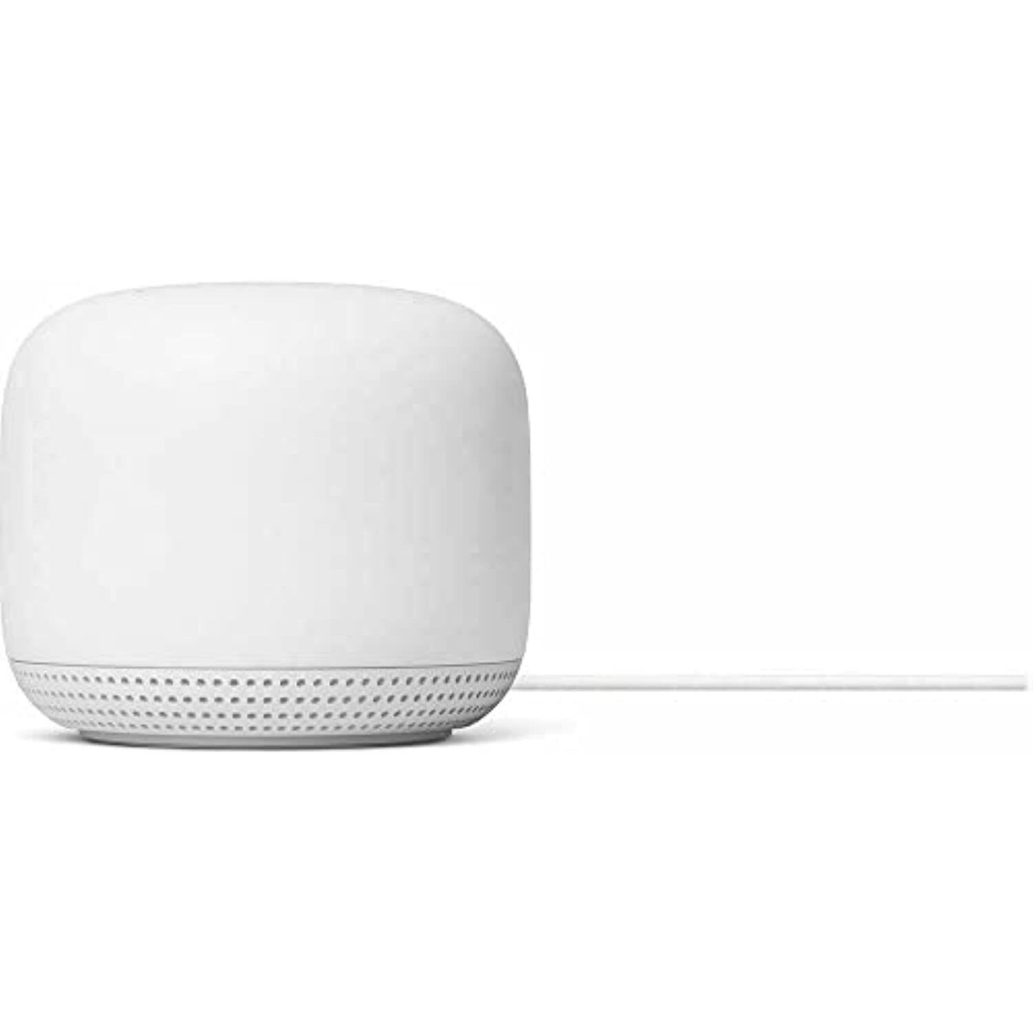 Google Nest Wi-Fi 2-Ports Bluetooth Router - AC2200 for sale online | eBay