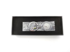 Original Mercedes-Benz B66953963 Key Ring EQ With Lighting for sale ...