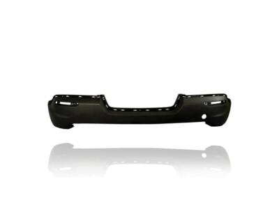Bumper Cover for 20-22 Soul (Exc. GT-Line) Rear Lower Textured ...
