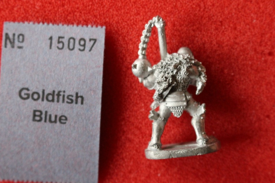 Grenadier Models Fantasy Warriors 1435 Evil Foot Knights Knight Warrior ...