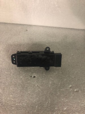 2002-2007 Jeep Liberty Front Seat Switch 55352782 | eBay