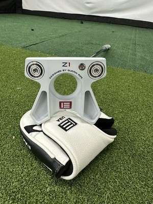 Evnroll Zero Z1 USA Edition Putter | eBay