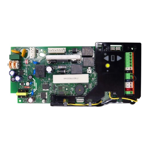 Genuine Merlin Logic Board Commander Ultimate (MJ3800MYQ) | eBay Australia