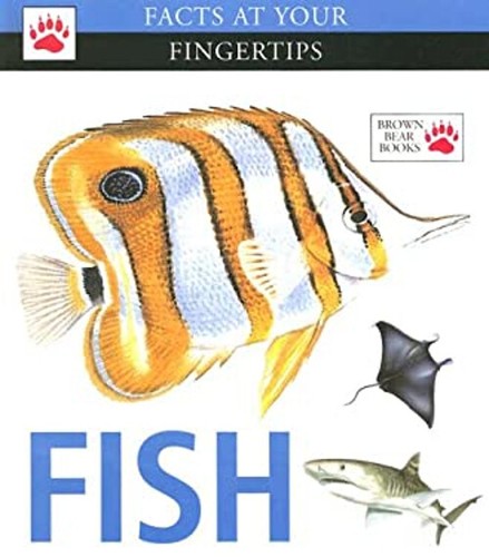 Fish Library Binding John Dawes 9781933834016 | eBay