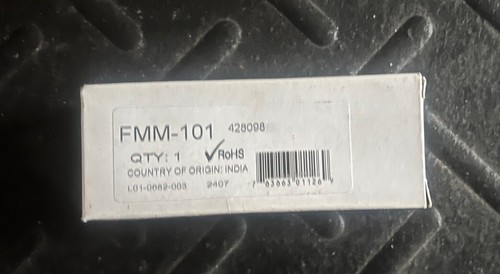 FMM-101 NOTIFIER | eBay