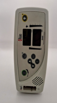 MASIMO SET Rad 8 pulse oximeter. Handheld. Good condition. | eBay Australia