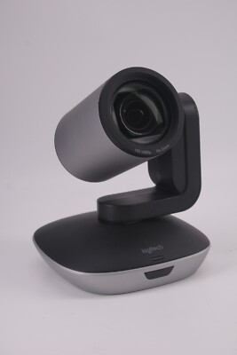 Logitech V-U0032 HD 1080P Video Conference Camera | eBay