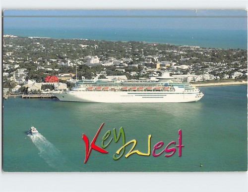 Postcard Key West Florida USA | eBay