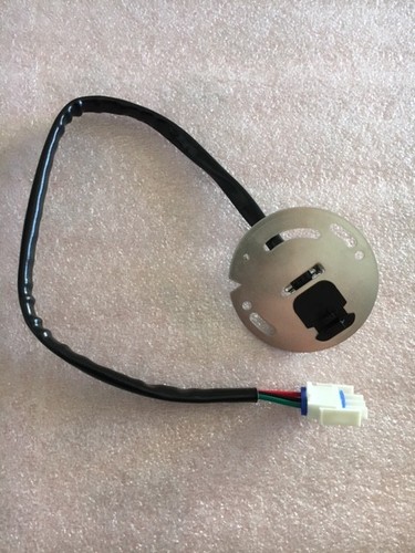 Indian Motorcycle 99-01 Chief, 00-03 Scout/Spirit Ignition Trigger ...