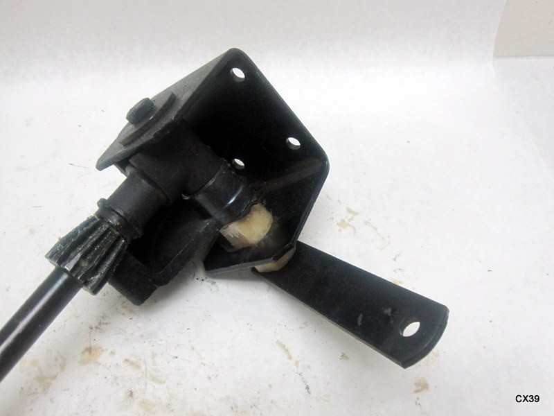 Steering Assembly Kit for Craftsman LT1000 Riding Mower 16 Hp Kohler ...