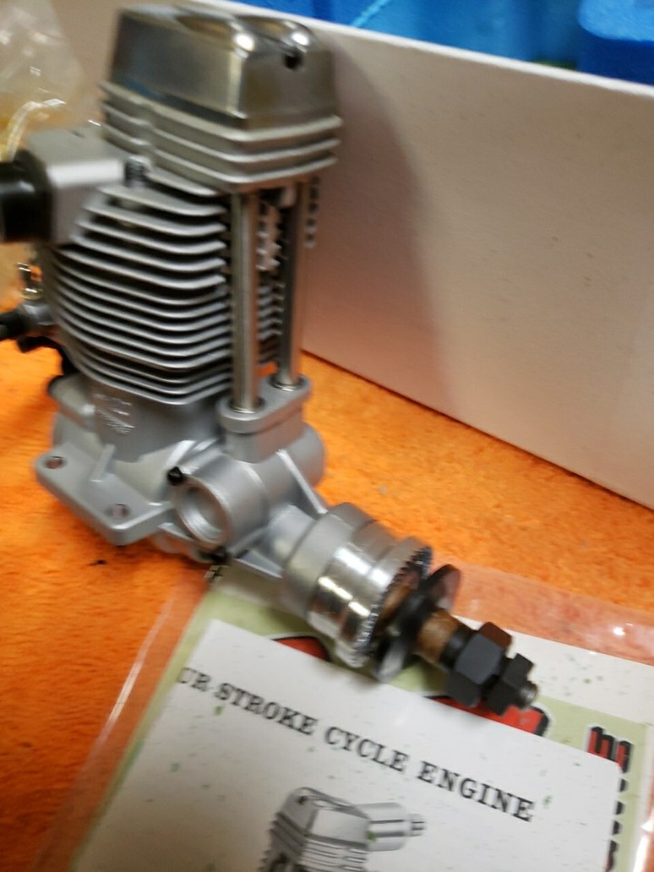 OS Engine - OS Surpass-E - OS FS 120 Surpass-E - new in box | eBay