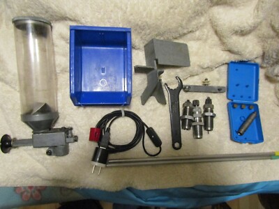 Dillon 450 reloading press | eBay