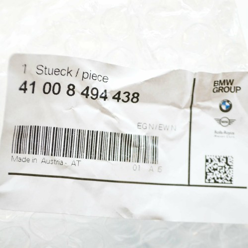 2019-2020 BMW 3 G20 Front Right Side 1 Fender Panel Bracket ...