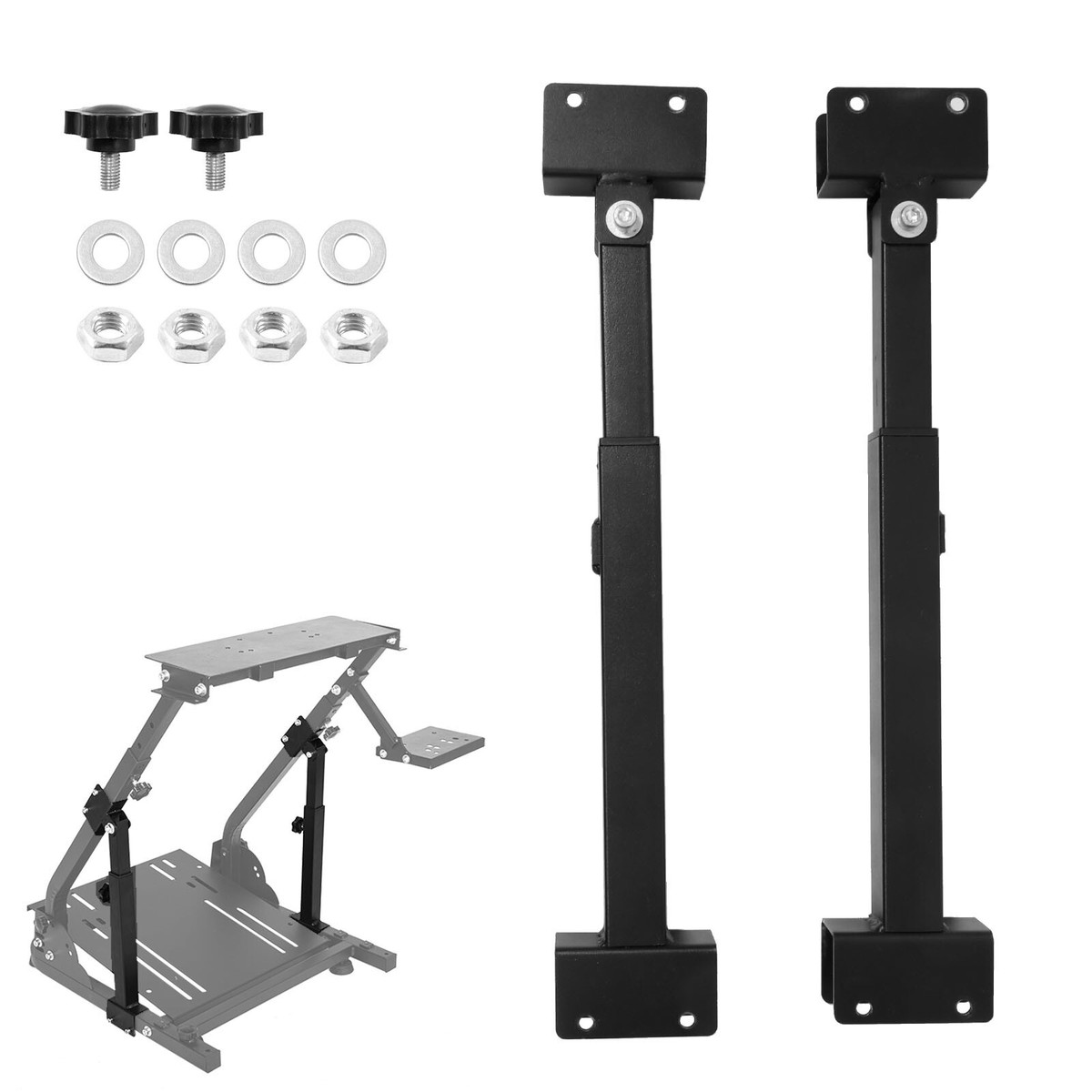 Wheel Stand