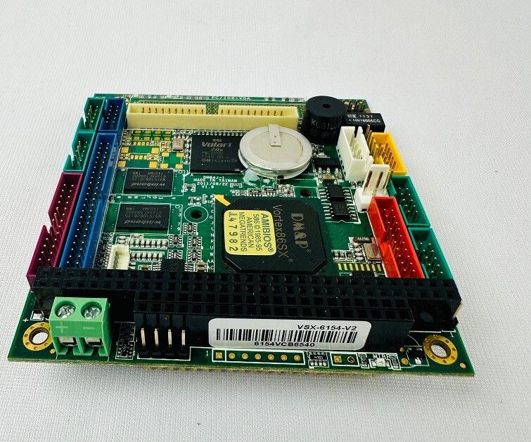 ICOP VSX-6154-V2 ICOP-6154-V2 CPU Board. Single Board Computer | eBay