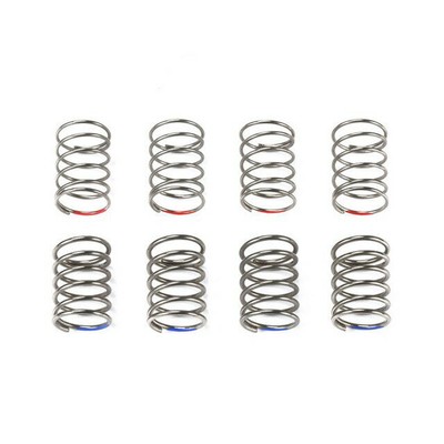 Tamiya SW-01 Spring set soft hard OP-1899 New | eBay