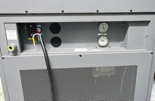 TESTEQUITY 1007S TEMPERATURE CHAMBER TEST EQUITY -35°C TO +175°C 7 Cu ...