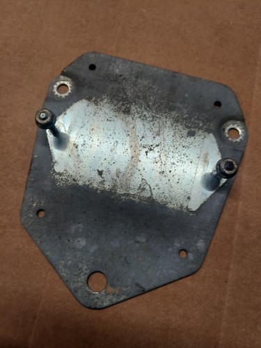 06 Harley-Davidson Softail FXST ignition control module cdi ecm fender ...