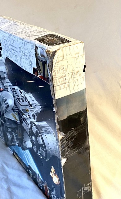 LEGO Star Wars: The Razor Crest (75292) for sale online | eBay