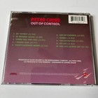 Peter Criss - Out of Control ~ CD ~ ORIGINAL CASABLANCA 1998 ~ FREE ...