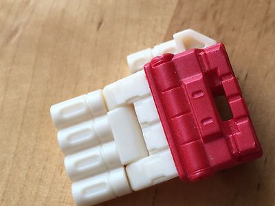 Transformers robot hand fist Left side | eBay