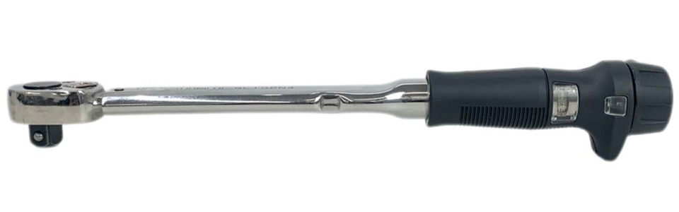 Used Tohnichi Adjustable Torque Wrench Ql100N4 20-100nm | eBay