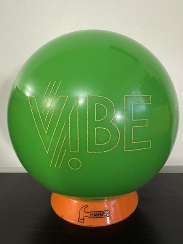 Hammer Vibe Envy XR #002 15lb. | eBay