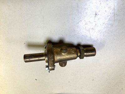 Vintage Modern Maid Top Burner Valves | eBay