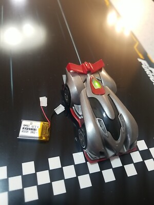 AnkiDRIVE BOSON Overdrive Expansion Anki Car- Upgrated Battery 150MAH ...