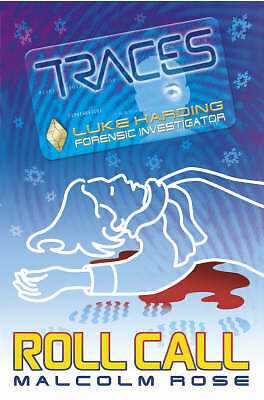 Roll Call by Malcolm Rose (Paperback, 2005) for sale online | eBay