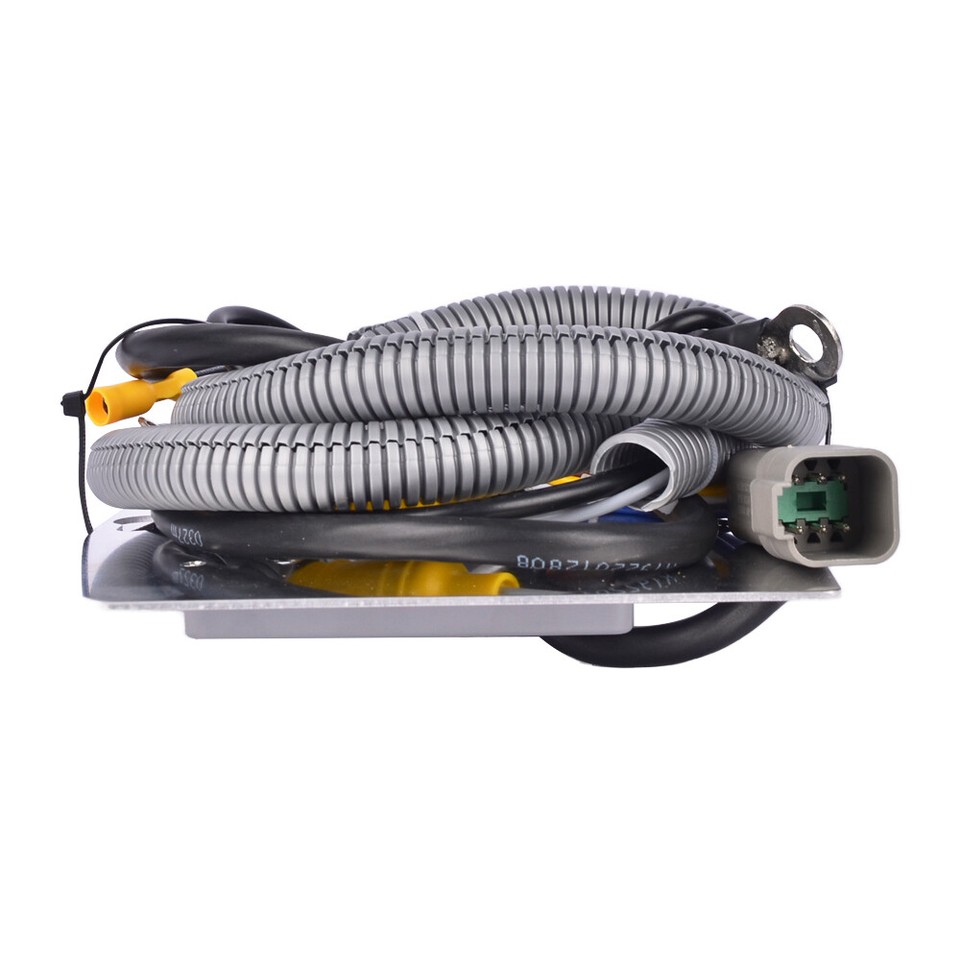 48volt On Board Computer for Club Car DS Electric Golf Cart #101909902 ...