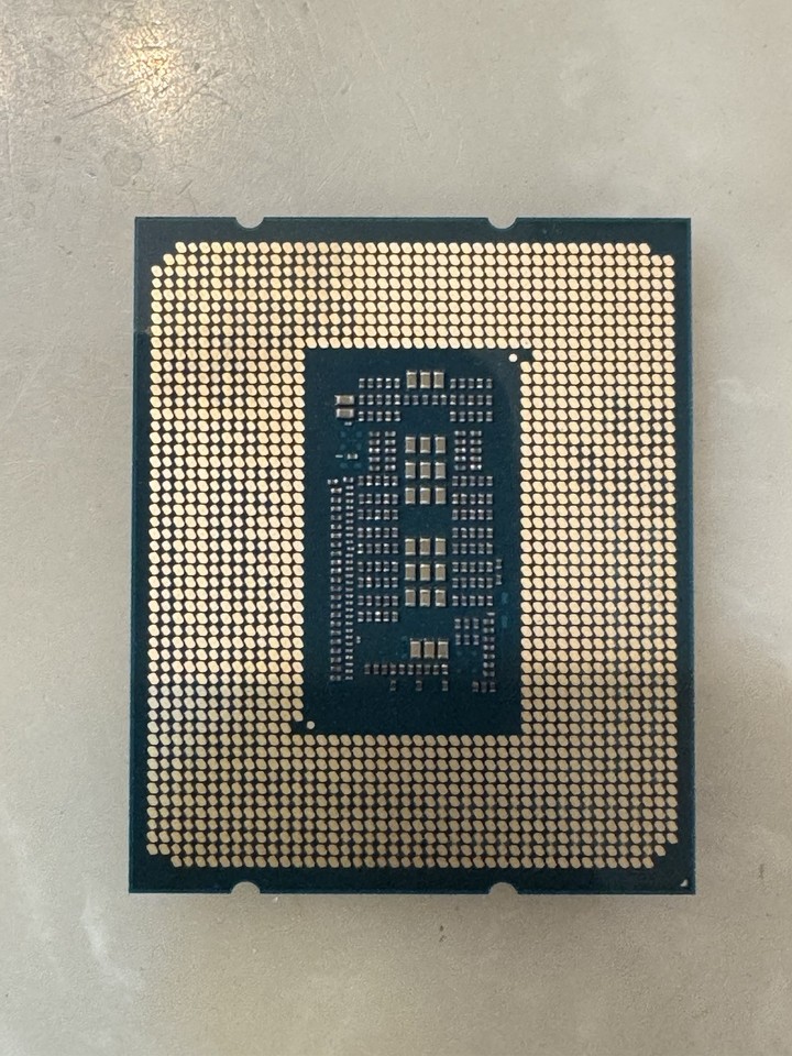 Intel Core i7-12700 Desktop Processor CPU SRL4Q | eBay