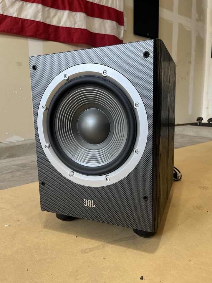 JBL Venue Sub 10 (brand new) | eBay